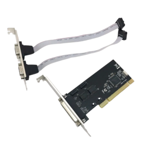 Placa Interface Pci Multiserial | Leroy Merlin
