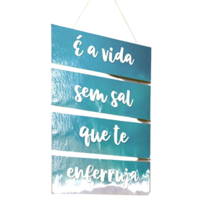 Placa Mdf Náutico | Leroy Merlin