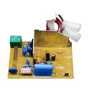 Placa Para Lavadora Mabe & Ge 189d5001g002 220v | Leroy Merlin