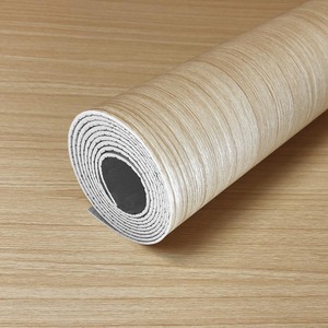 Placa Revestimento Adesiva Flexível Para Parede Madeira Teca Oriental ...