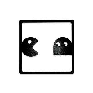 Placas Pac Man Mdf | Leroy Merlin