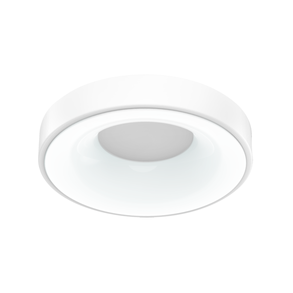 Plafon LED 3 em 1 30W Plástico 5x30cm ECO3651 Inspire | Leroy Merlin