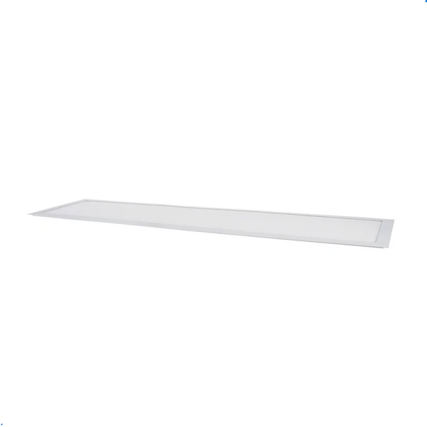 Plafon Led Embutir Retangular Eco 40w 4000k 2400lm 15x122cm-stella ...