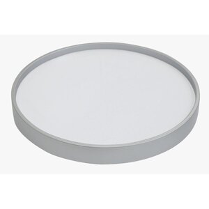 Plafon Space 2005 Spotline Iluminação Branco | Leroy Merlin