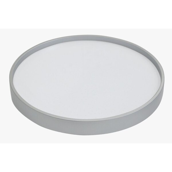 Plafon Space 2005 Spotline Iluminação Branco | Leroy Merlin