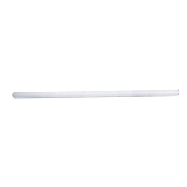 Plafon Tubo Led 9w Blumenau Branco | Leroy Merlin