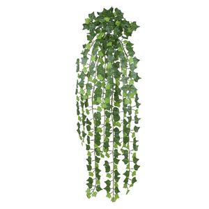 Planta Artificial Hera Pendente 65cm Verde | Leroy Merlin