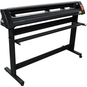 Plotter De Recorte E Risco Digital Com Laser 150cm Versão Sign Master ...