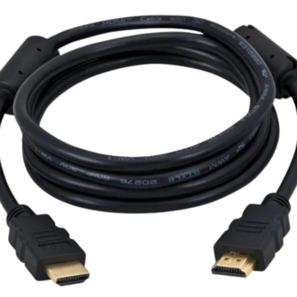 Plug Cabo Hdmi 5 Metros Compativel Nintendo Switch | Leroy Merlin