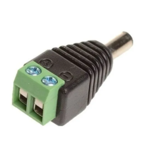 Plug P4 Macho Borne - Cartela 10pcs | Leroy Merlin