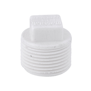 União Roscável Branca 25mm 3/4" Tigre | Leroy Merlin