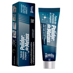 Polidor De Metais 100g Pérola | Leroy Merlin