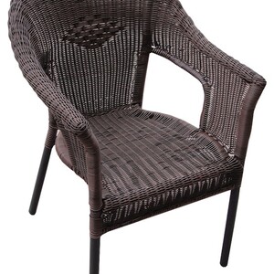 Poltrona Estofada K2 Grafite Mor | Leroy Merlin