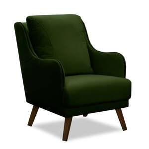 Poltrona Arezo Verde | Leroy Merlin