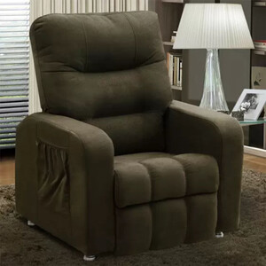 Poltrona Js Reclinável Comfort | Leroy Merlin