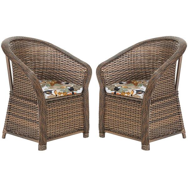 Poltronas 2un Varanda Area Jardim Sacada Relaxars Porto Rico Fibra ...