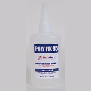 Poly Fix 95 - 1 Kg | Leroy Merlin