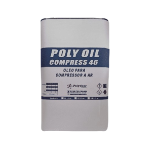 Poly Oil Compress 46 - 1l | Leroy Merlin
