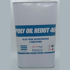 Poly Oil Redut46 - 1l | Leroy Merlin