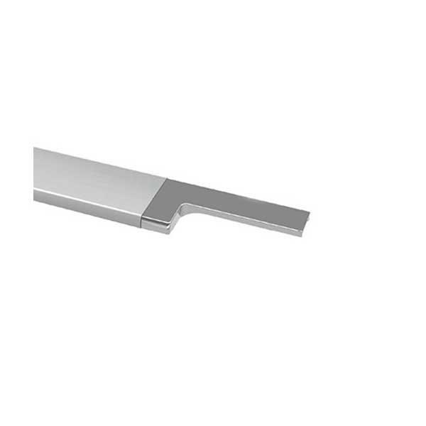 Ponteira Facetato Reto Pe-183 R7015 15mm Cromada - Rometal | Leroy Merlin