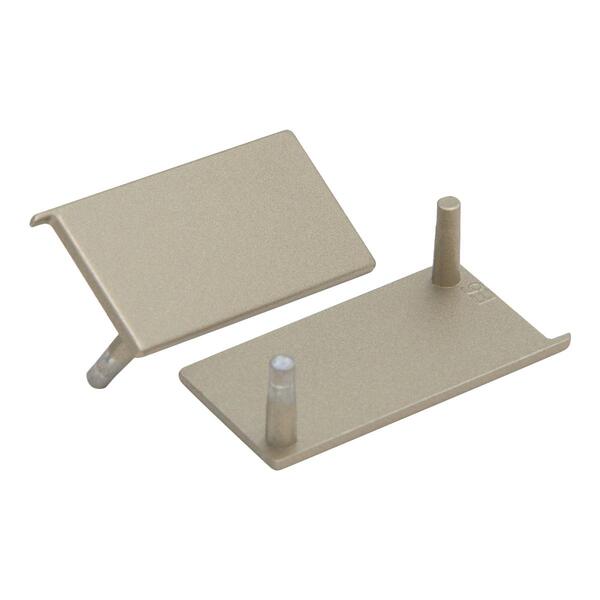 Ponteira Reta Pe-175/178/190 18mm Inox Matte (rm-175/178/190) | Leroy ...