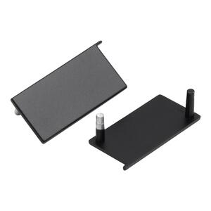 Ponteira Reta Pe-175/178/190 18mm Preta (rm-175/178/190) | Leroy Merlin