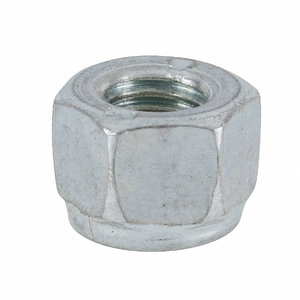 Porca Parlock Aço Carbono 6mm 1/4" Granel | Leroy Merlin