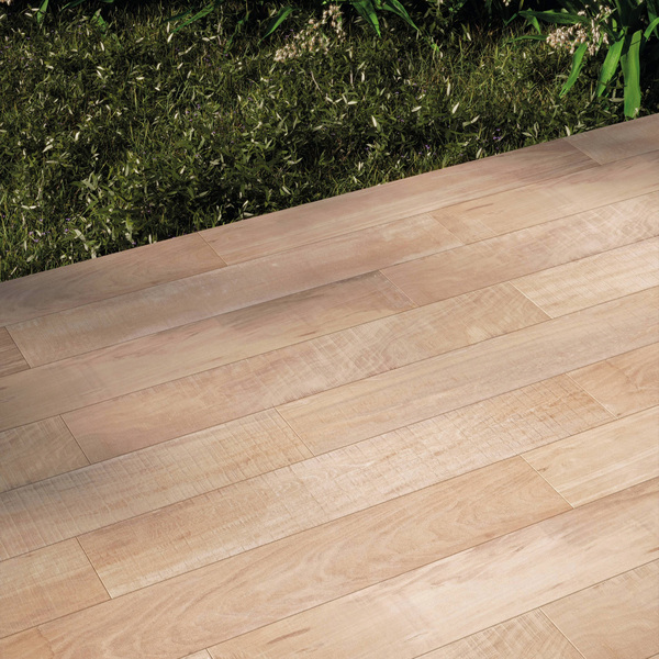 Porcelanato Amadeirado Acetinado Borda Reta Interno 20x120cm Arca ...