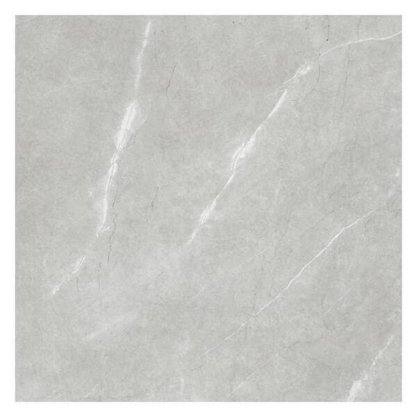 Porcelanato Marmorizado Acetinado Borda Reta Interno 94x94cm 94718 ...