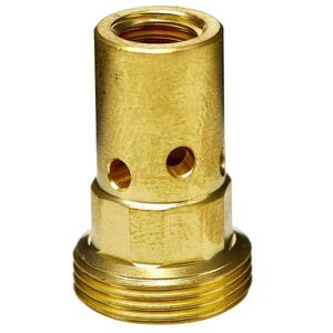 Porta Bico De Contato Para Tocha Mig M501 / M511 M8 - Maqpoint | Leroy ...