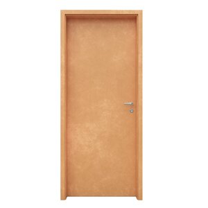Porta De Madeira Duquesa Com Grade Maciça Cedro Arana Casmavi 82cm X ...