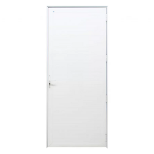 Porta Lambril Alumínio Branco 215x80x6cm Jap Caribe Max - Lado Direito ...