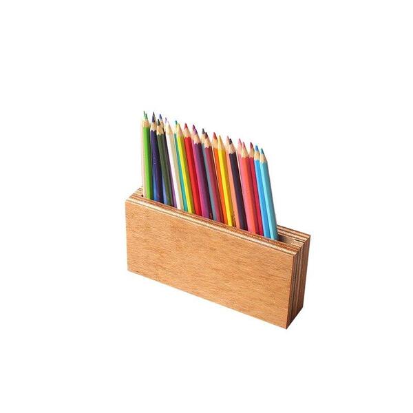 Porta Lapis Kinin - Pequeno | Leroy Merlin