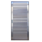 Porta Palheta 210x070 Brilhante Lado Esquerdo L25 | Leroy Merlin