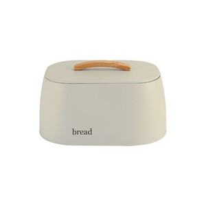 Porta Pão de Metal com Alças Sense OU | Leroy Merlin