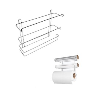 Porta Papel De Parede Triplo Para Rolos - Stolf | Leroy Merlin