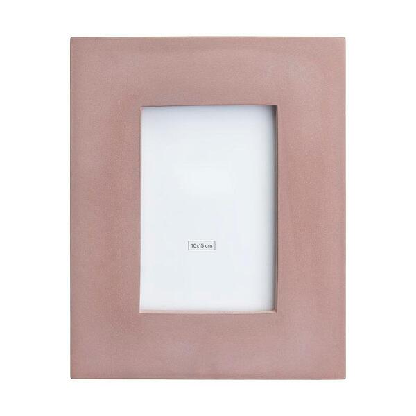 Porta Retrato Modern Design 10 X 15 Cm | Leroy Merlin