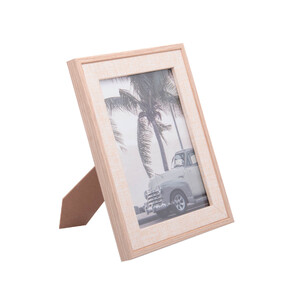 Porta Retrato Moderno Em Mdf 15 X 20cm | Leroy Merlin