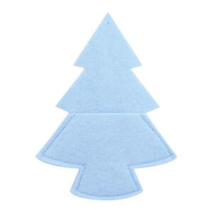 Porta Talheres Forma De Árvore Azul Jogo Com 2pc 1106891 | Leroy Merlin