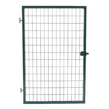 Gradil Universal Aço Verde 80x90cm Alambre | Leroy Merlin
