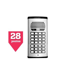 Video Porteiro Vp7 Plus | Leroy Merlin