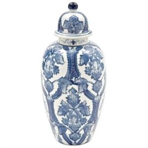 Pote Decorativo De Ceramica | Leroy Merlin