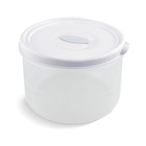 Pote Plástico 3 Litros Plasvale - 444 | Leroy Merlin