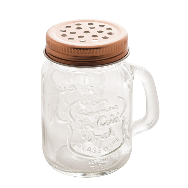 Queijeira De Vidro Rosé 130ml Lyor | Leroy Merlin