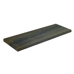 Prancha Mdp 30,48x60,96 Chestnut | Leroy Merlin