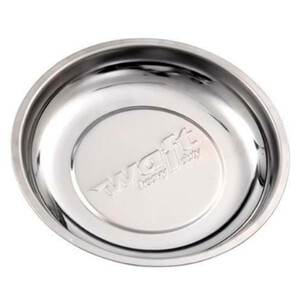 Prato De Metal Redondo Para Refeisao | Leroy Merlin