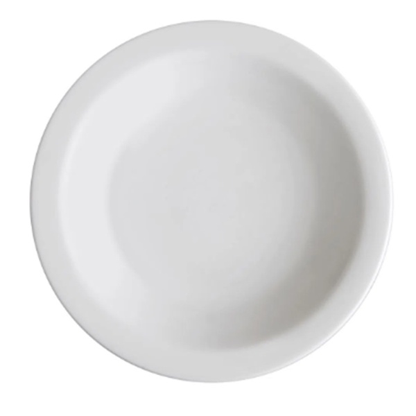 Prato Fundo De Porcelana Para Cozinha | Leroy Merlin