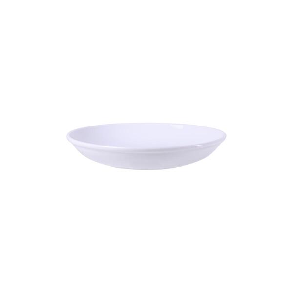 Prato Fundo Tramontina Maxforce Em Porcelana 25 Cm | Leroy Merlin