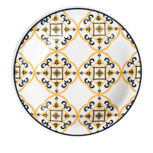 Prato Para Comer Comida De Caudo | Leroy Merlin