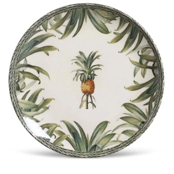 Prato Para Comer Torta Sobremeza | Leroy Merlin